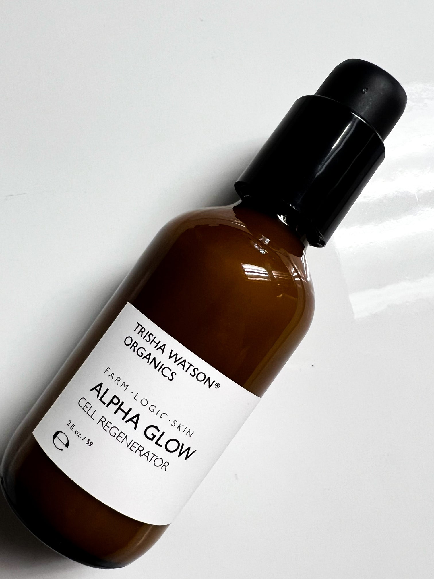 Best Sellers – Trisha Watson Organics