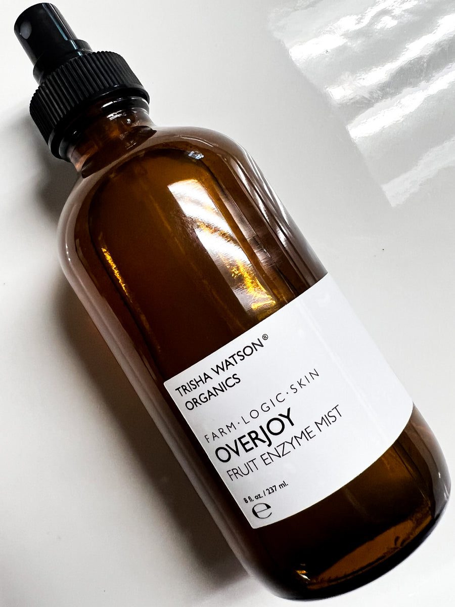 Facial Mists – Trisha Watson Organics