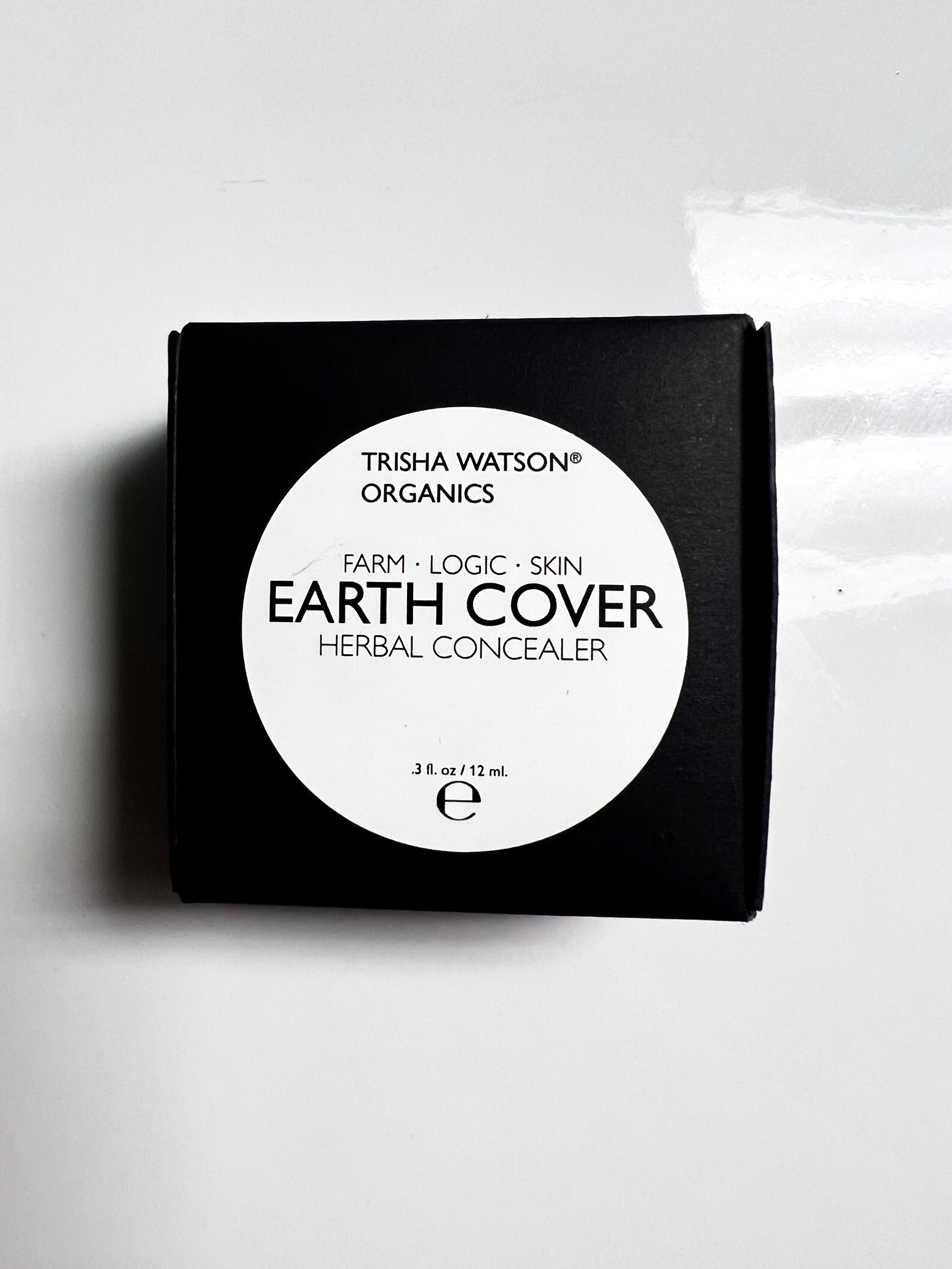 Makeup – Trisha Watson Organics